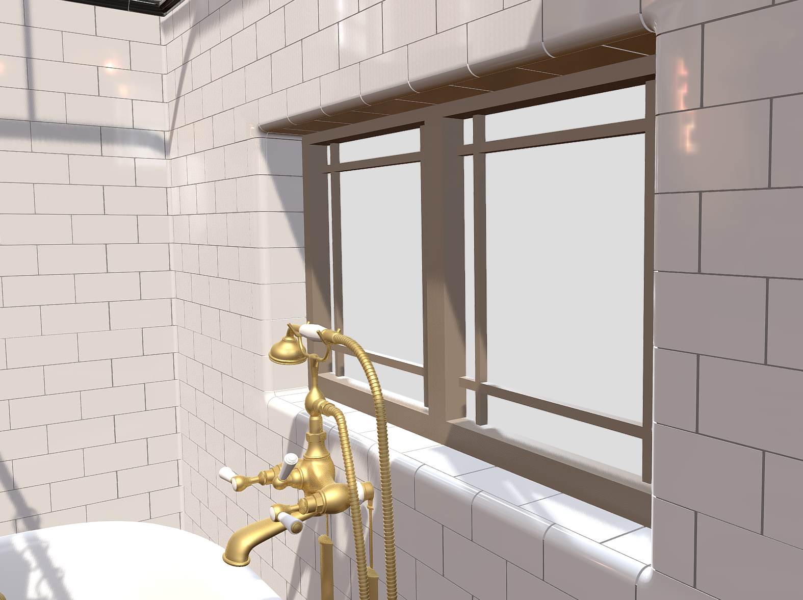 Victorian Archetype | Subway Ceramics